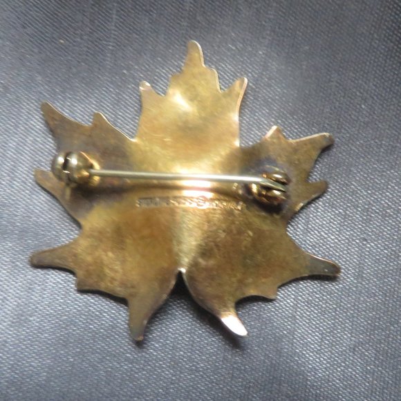Norway | Jewelry | Vintage Hroar Prydz Norway Sterling 925 Orange ...